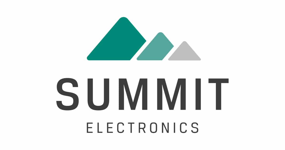 CO Arkiv - Summit Electronics